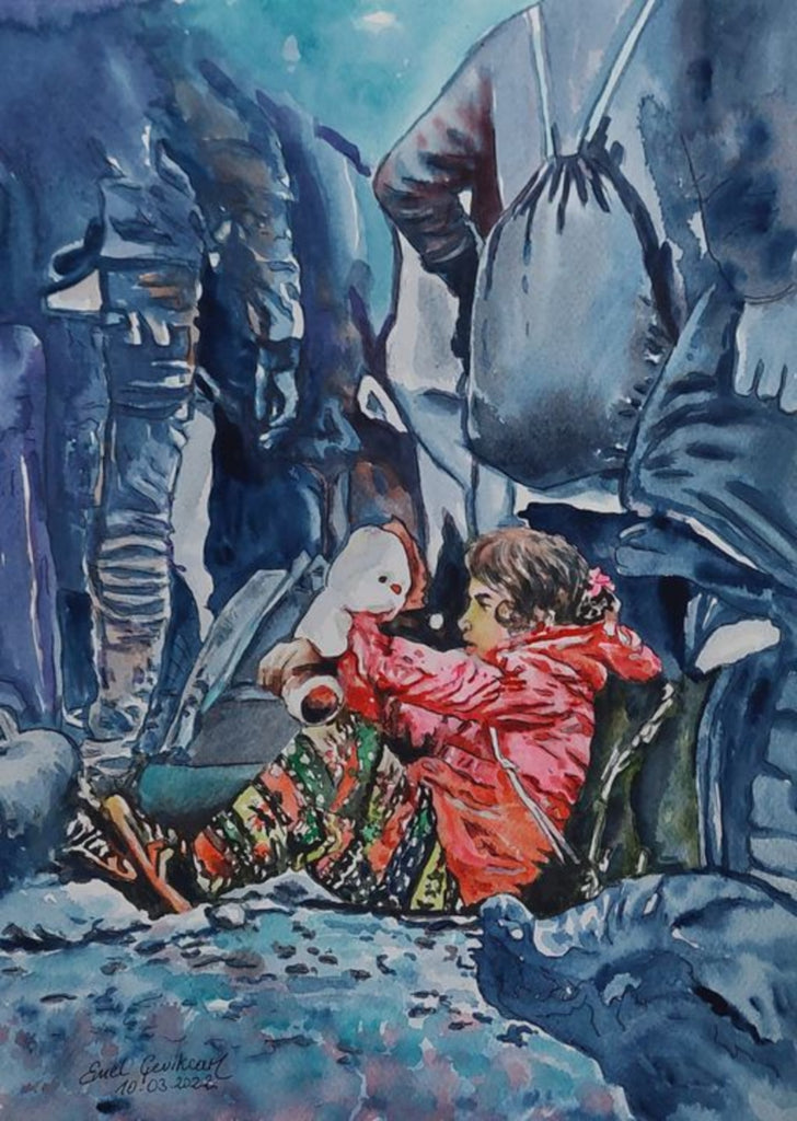 Childhood Innocence Drawing Famous Innocence Drawings For Sale